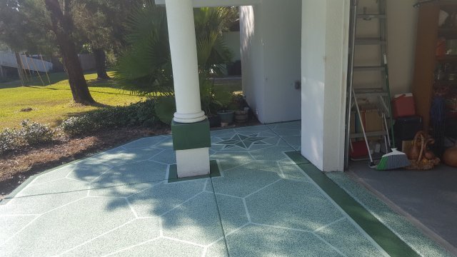 Gallery | Dans Driveway Designs