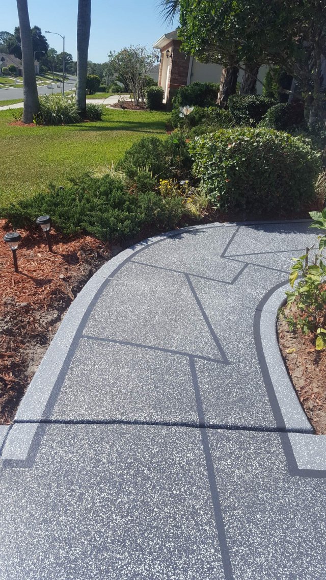 Gallery | Dans Driveway Designs