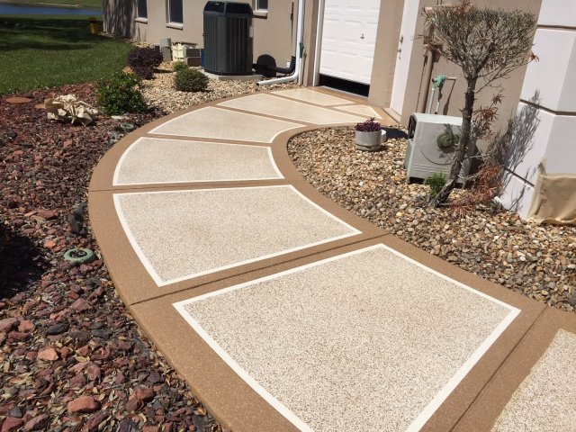 Gallery | Dans Driveway Designs