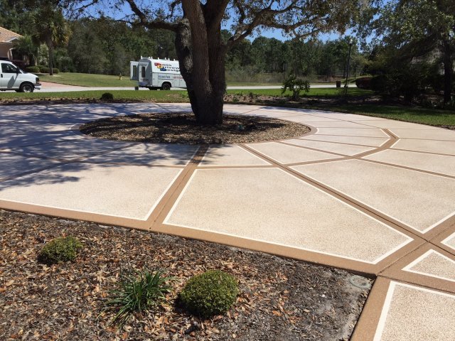 Gallery | Dans Driveway Designs