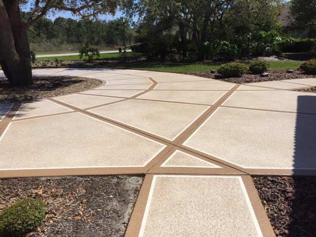 Gallery | Dans Driveway Designs