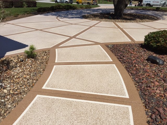 Gallery | Dans Driveway Designs