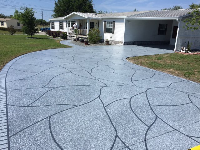 Gallery | Dans Driveway Designs