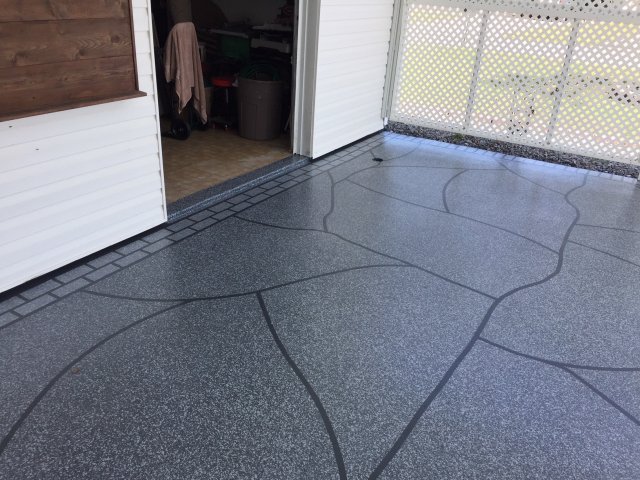 Gallery | Dans Driveway Designs