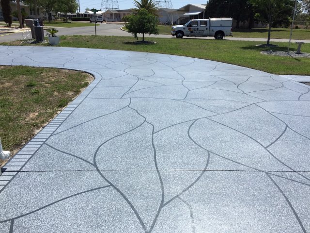 Gallery | Dans Driveway Designs