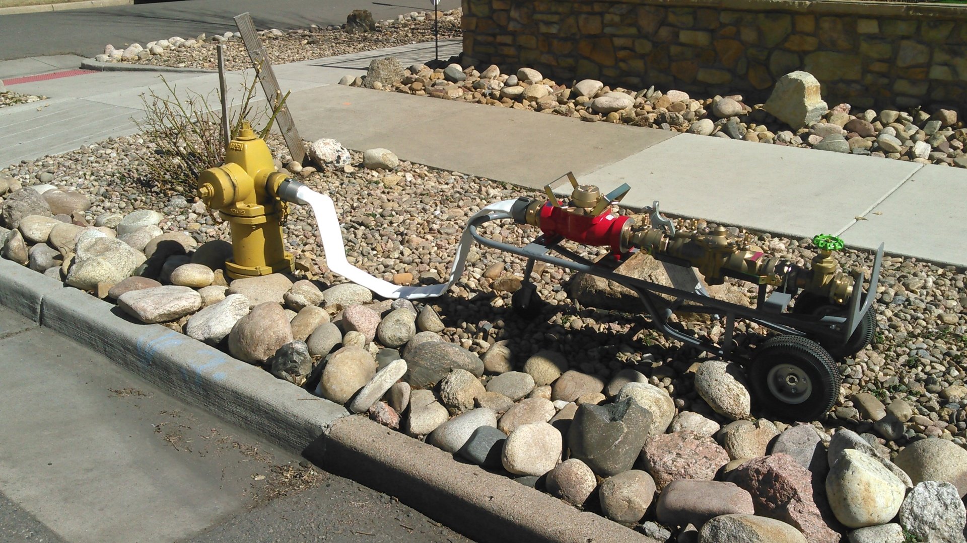 Fire Hydrant Testing | Denver, CO| A-1 Plumbing Co