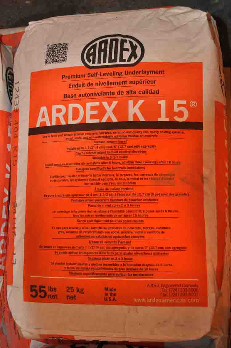 Construction Products | | Miami, FL | Abell John Corp