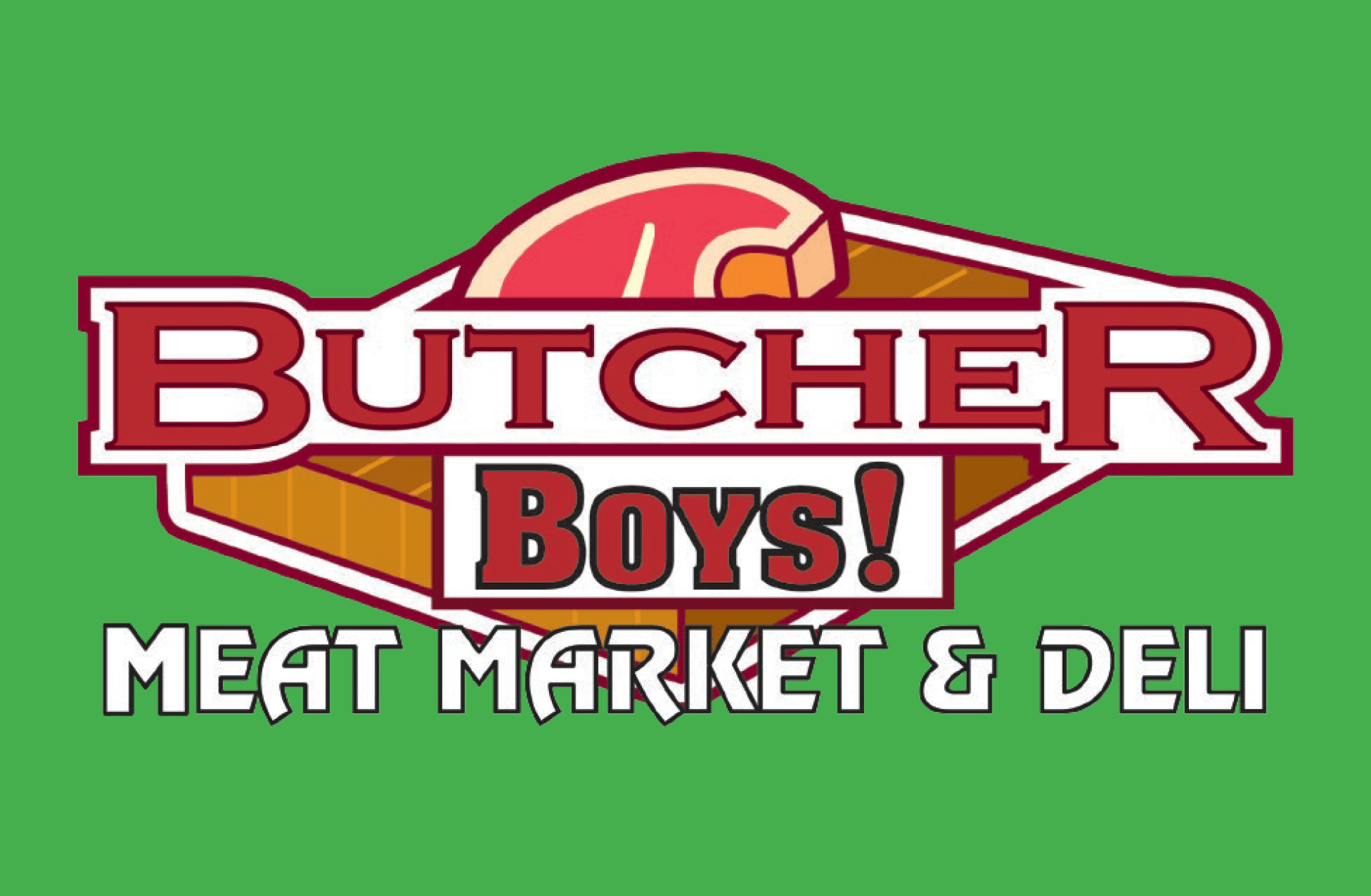 Fresh Meat & Cheese l Van Buren, AR l Butcher Boys Meat Market & Deli