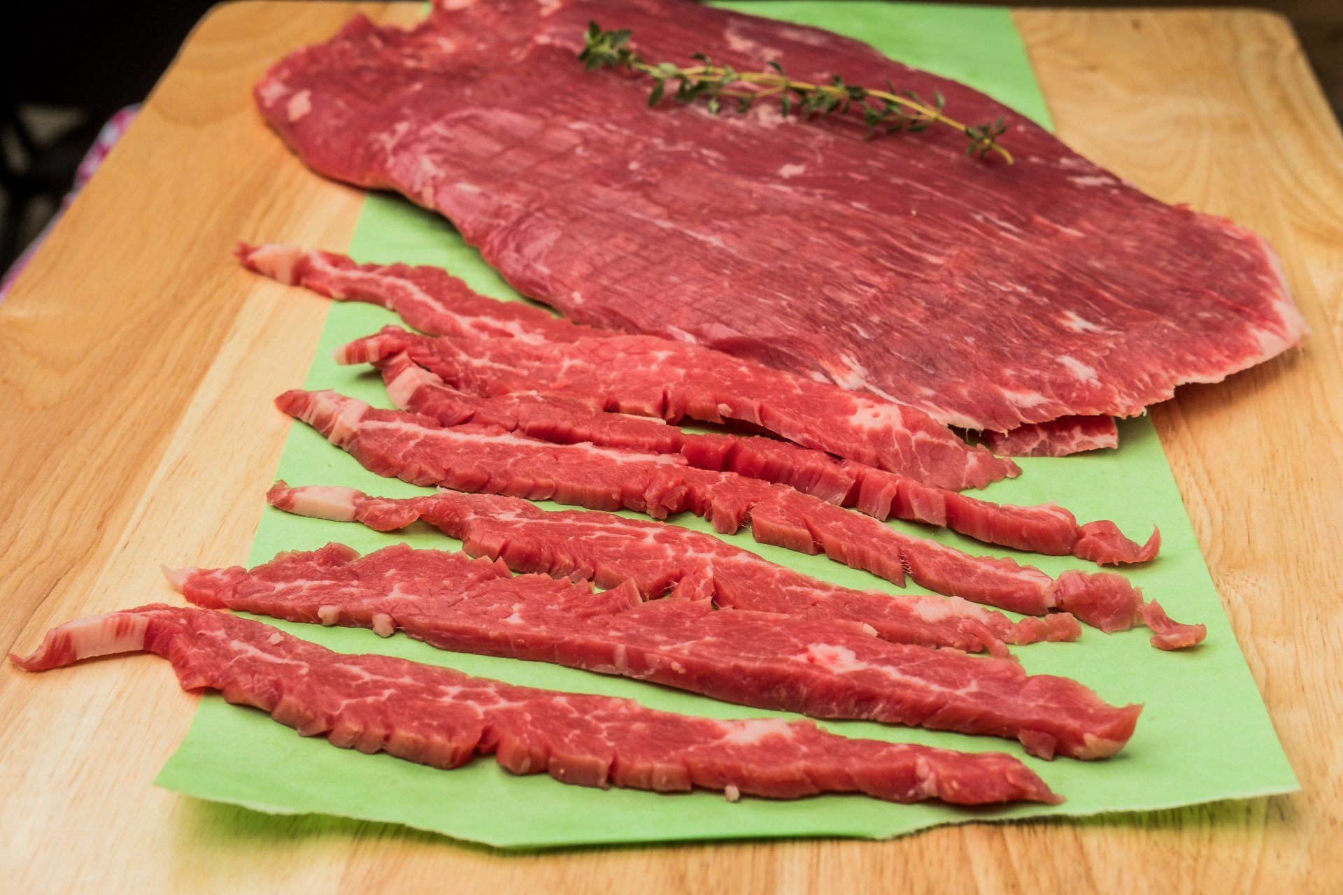 Hand Cut Steaks l Van Buren, AR l Butcher Boys Meat Market & Deli