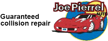 Auto Body - Butler, PA - Joe Pierrel Auto Inc.