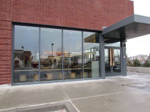 commercial-glass - Albany, NY - American Glass Of Albany Inc