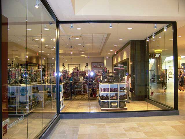 commercial-glass - Albany, NY - American Glass Of Albany Inc