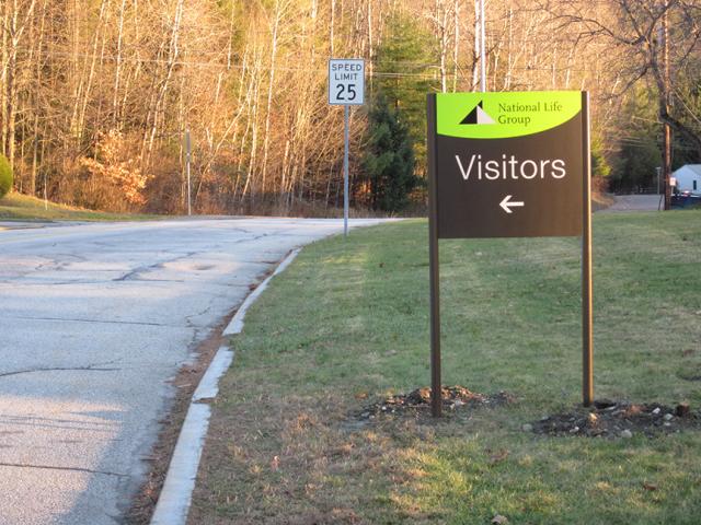 Sign Printing - Montpelier, Vermont - Sign Design