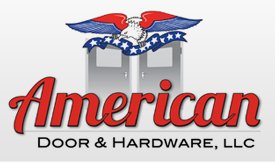 American Door & Hardware LLC l ERO Maintenance l Baton Rouge, LA