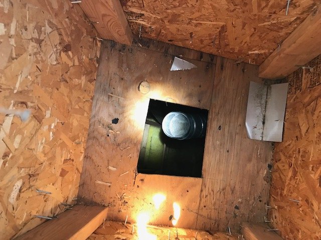 Chimney Sweep | Huntington Station, NY | Irish Sweeps Chimney LTD