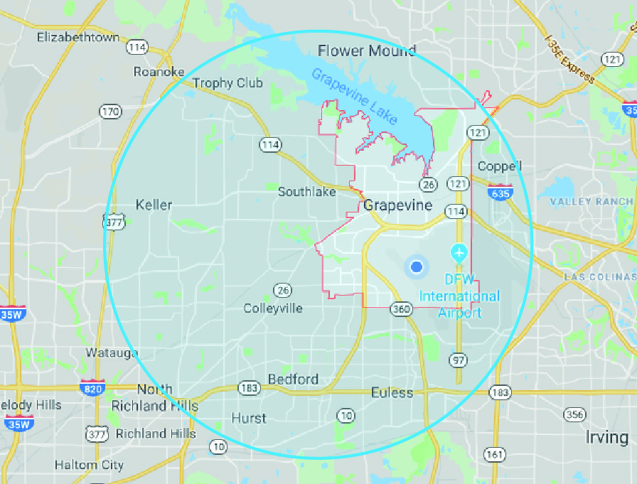 Pest Solutions – Grapevine, TX – Grapevine Pest Control