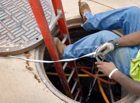 Commercial and Industrial | North Canton Drain & Sewer Cleaning ...
