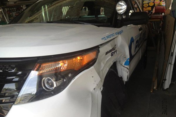 Gulf Coast Auto Body And Service