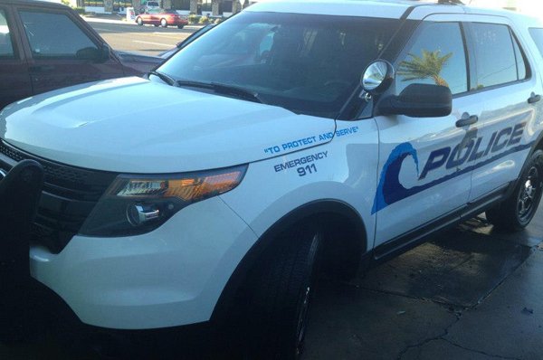 Gulf Coast Auto Body And Service