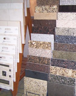 Salinas Tile Sales Company