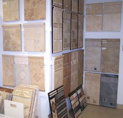 Salinas Tile Sales Company
