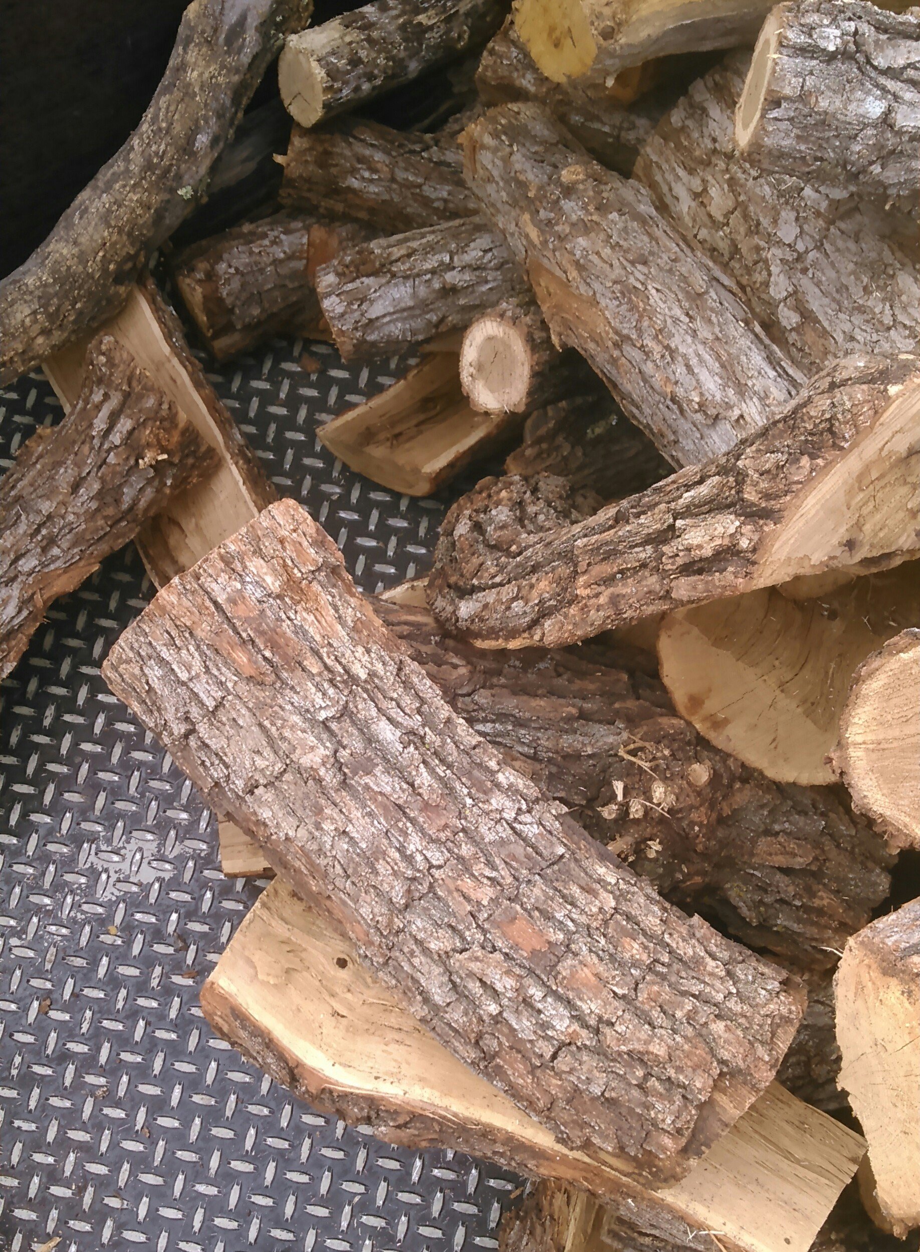 Firewood – Rowe, NM – Firewood Company Of Santa Fe