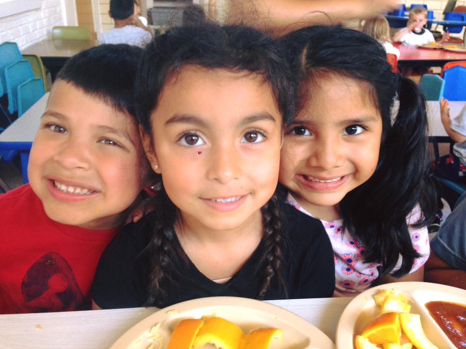 Child Care Bellevue | Bellevue, NE | Caritas Kids’ Cottage