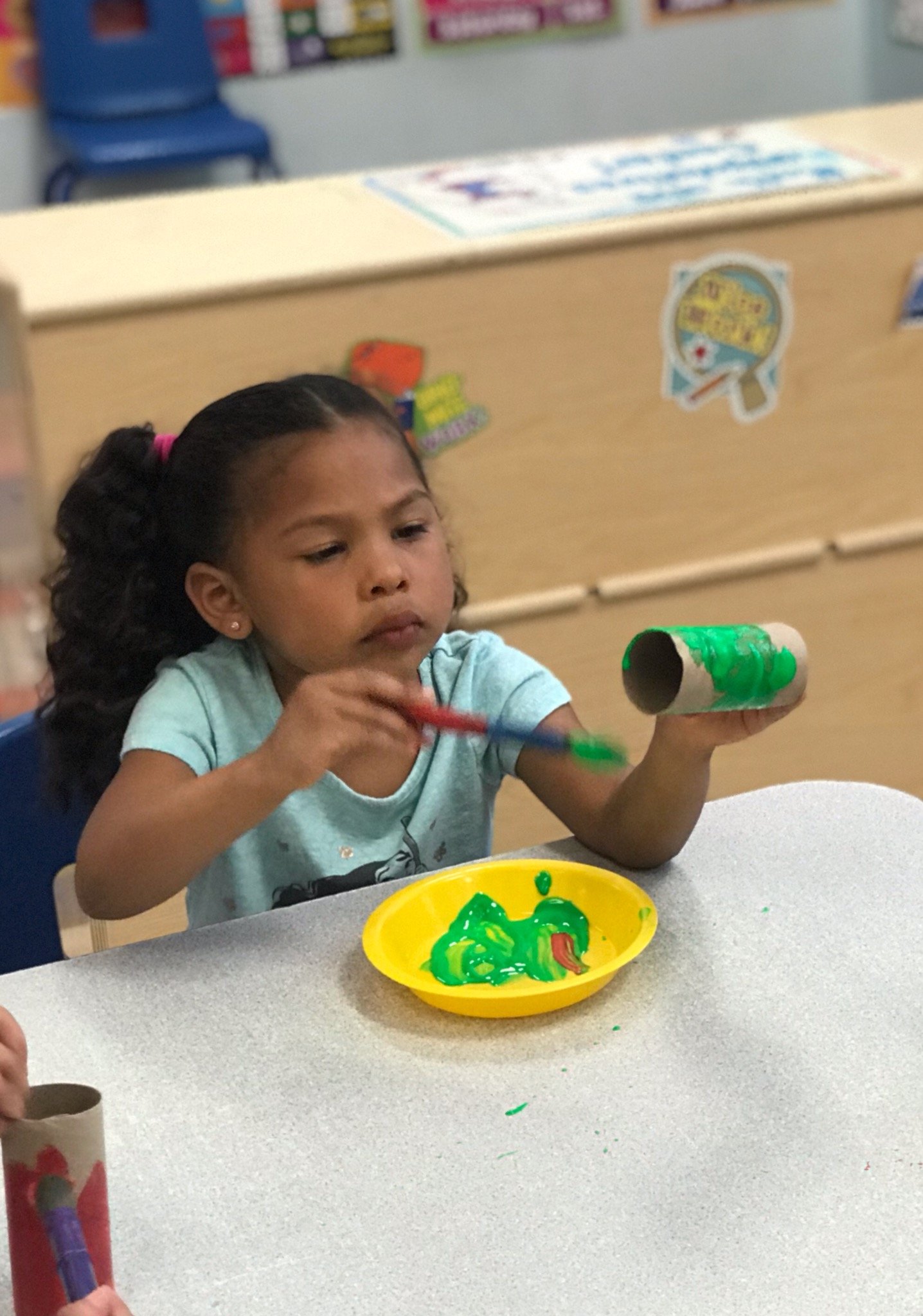 Daycare Services | Bellevue, NE | Caritas Kids’ Cottage