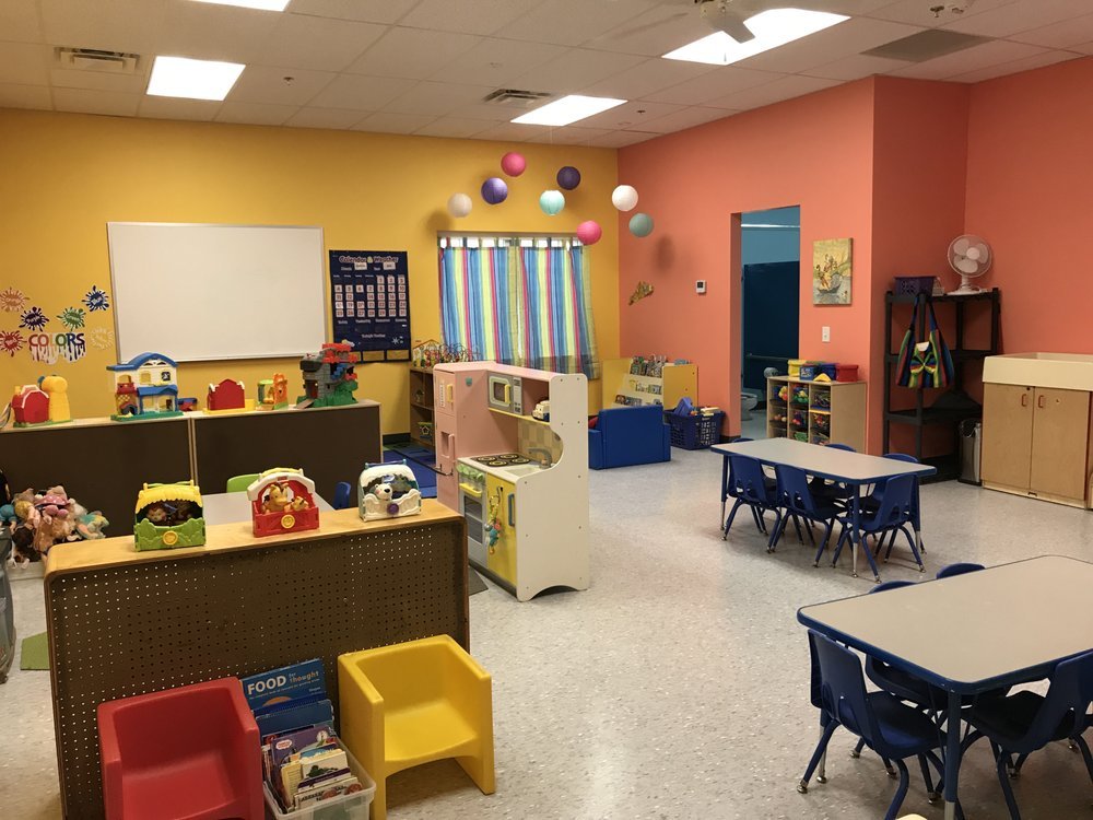 Child Care Bellevue | Bellevue, NE | Caritas Kids’ Cottage