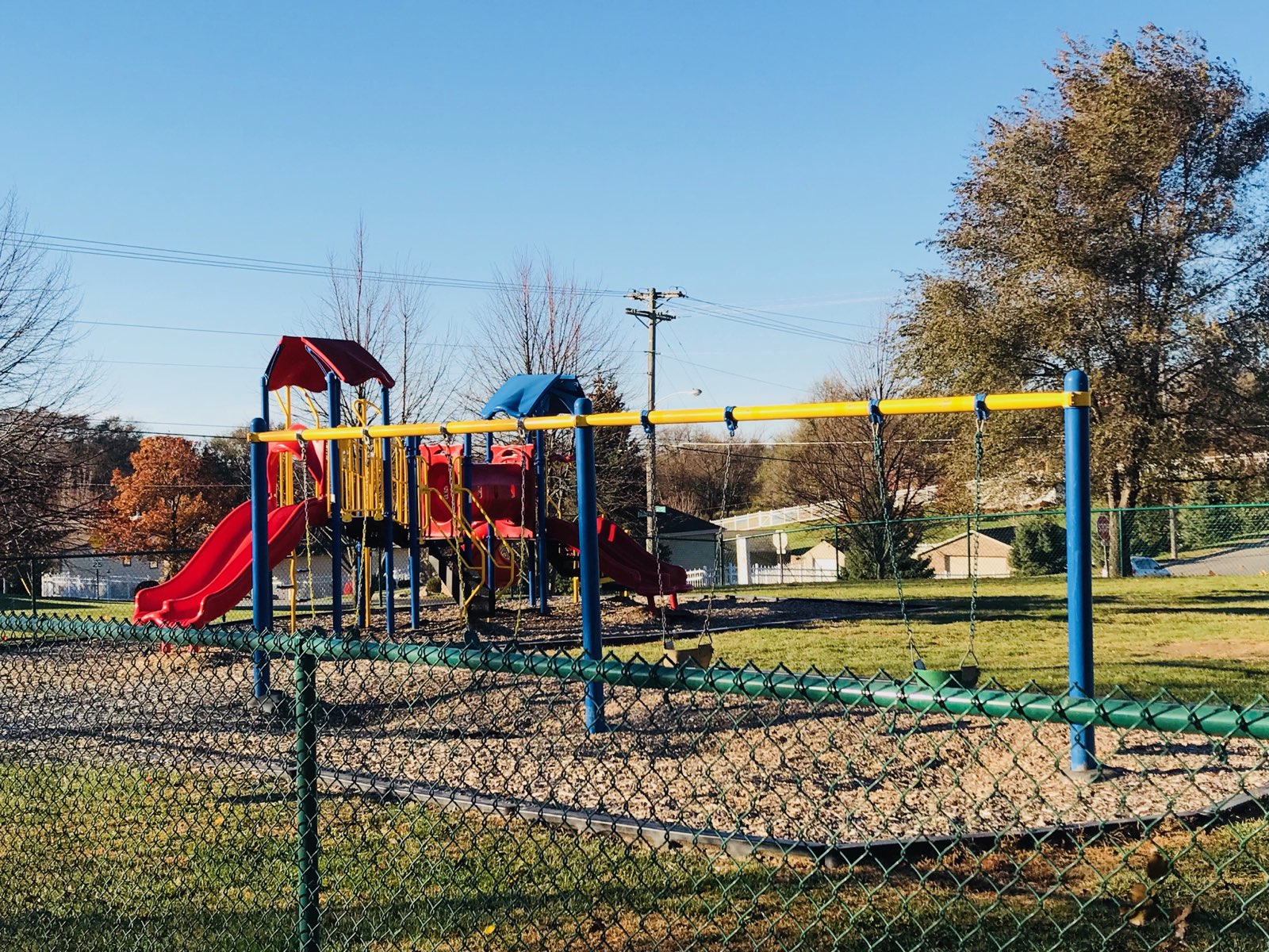 Child Care Bellevue | Bellevue, NE | Caritas Kids’ Cottage