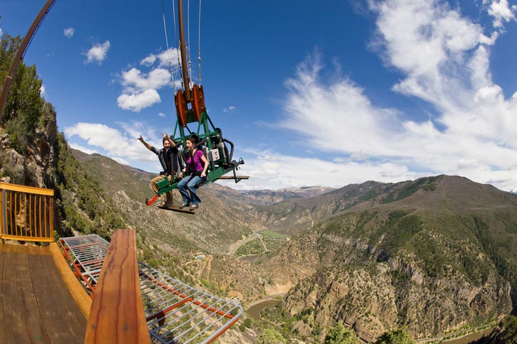 Local Activities | Glenwood Springs, CO | Silver Spruce Inn