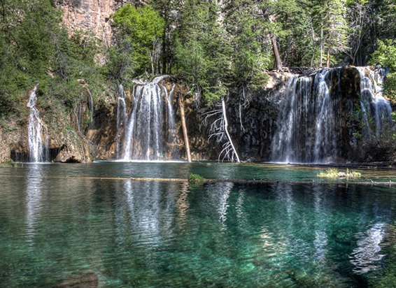 Local Activities | Glenwood Springs, CO | Silver Spruce Inn