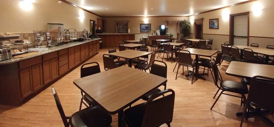 Beautiful Views | Glenwood Springs, CO | Silver Spruce Inn