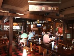 Bar-B-Q - Tampa, FL - Jimbo's Pit Bar B-Q