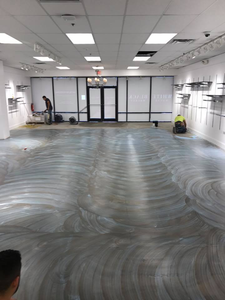 Property Management Flooring - Dallas, TX - Houston, TX | Commercial ...