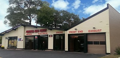 32121 Ford Rd Location| Detroit, MI | Redford Auto Repair