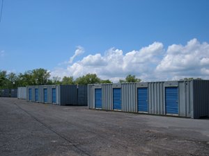 Self Storage Location - Utica NY - L & L Self Storage