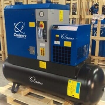 Air Compressors and Accessories | Ogden, Ut | Maddox Air Compressor Inc.