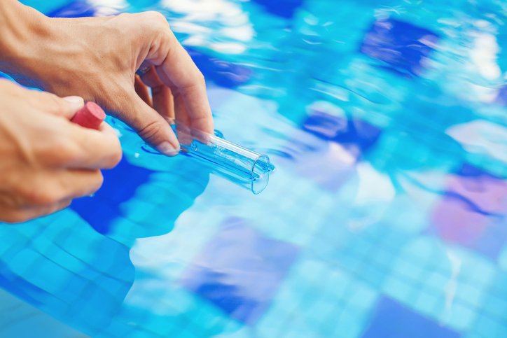 Pool Services | Tucson AZ | Arizona Pima Chemical Pool Service