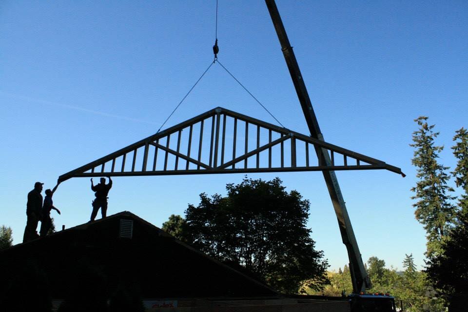 Construction - Kent, WA - CG Construction