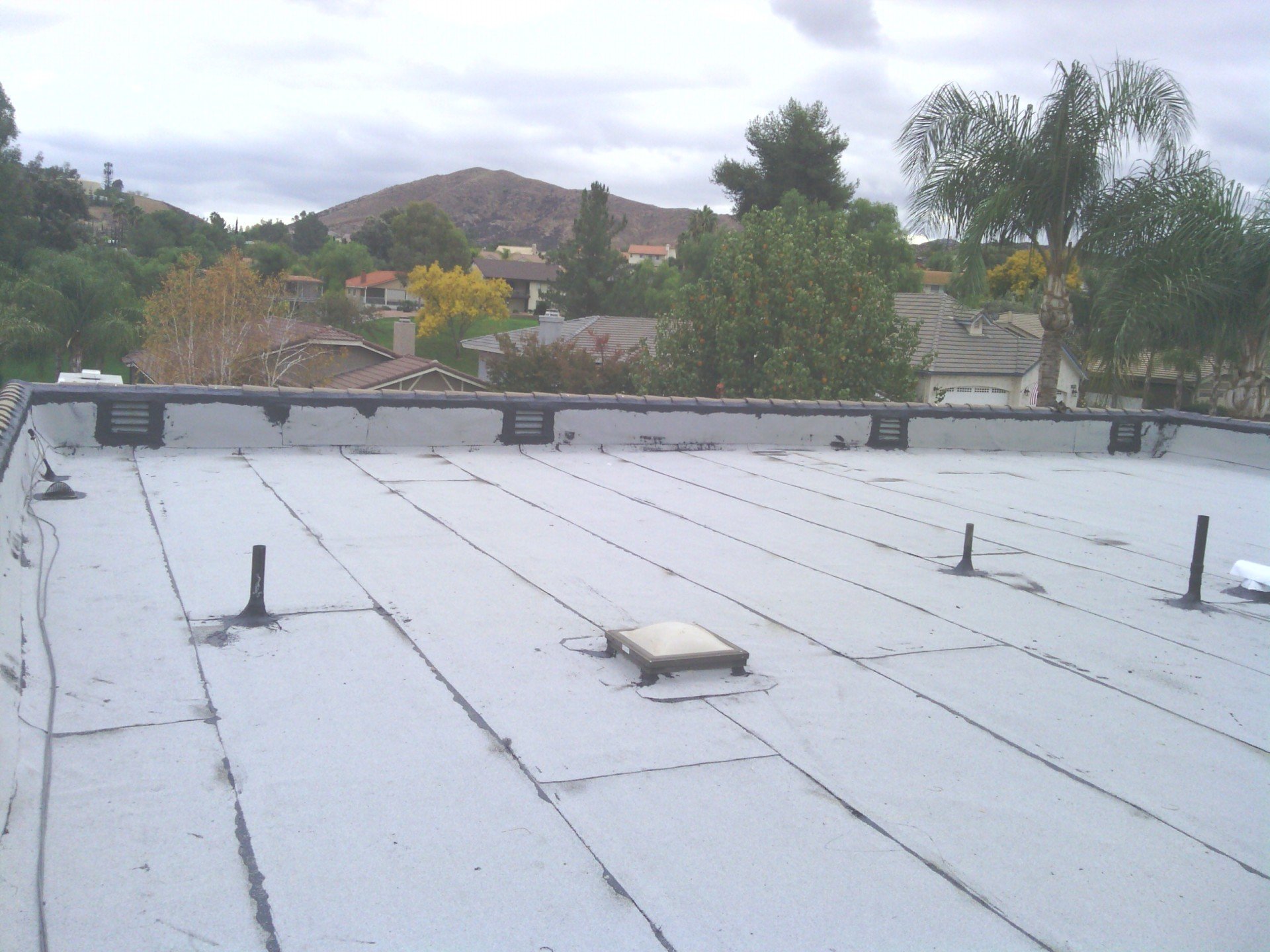 Gallery | AE Roofing