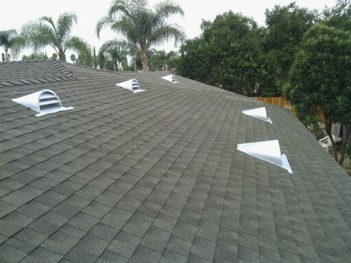 Gallery | AE Roofing