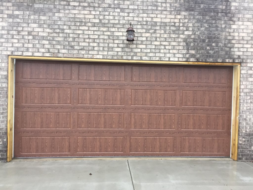 Gallery | Livingston Overhead Door