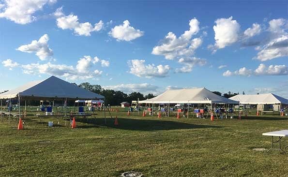 Food Truck - Stormville, NY - Stormville Airport Antique & Flea Market