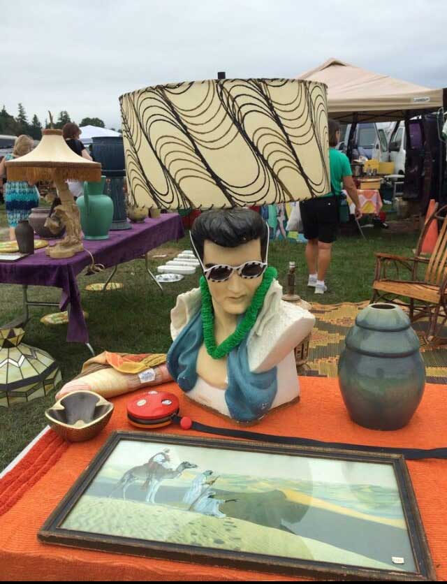 Stormville Flea Market - Stormville, NY - Stormville Airport Antique ...