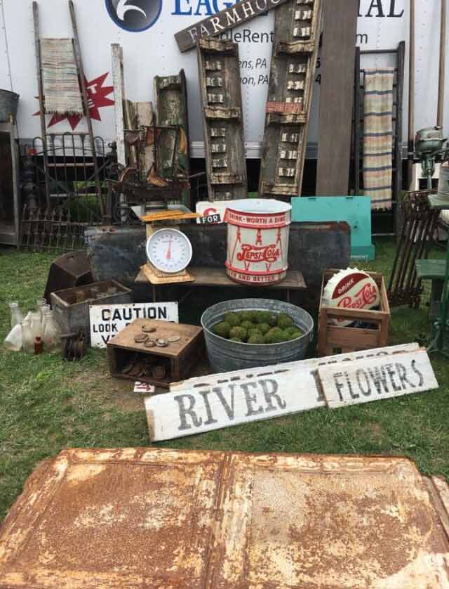 Stormville Flea Market - Stormville, NY - Stormville Airport Antique ...