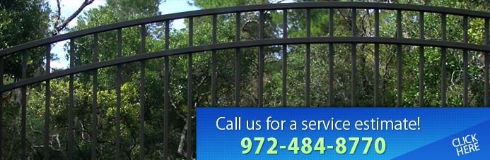 Dallas Automatic Gate, Inc. – Home