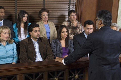 Criminal Law - Conway, SC - Scott G. Bellamy Attorney At Law