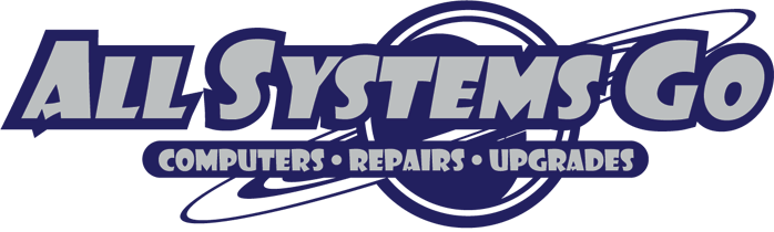 Computers & Electronics | San Antonio, TX | All Systems Go