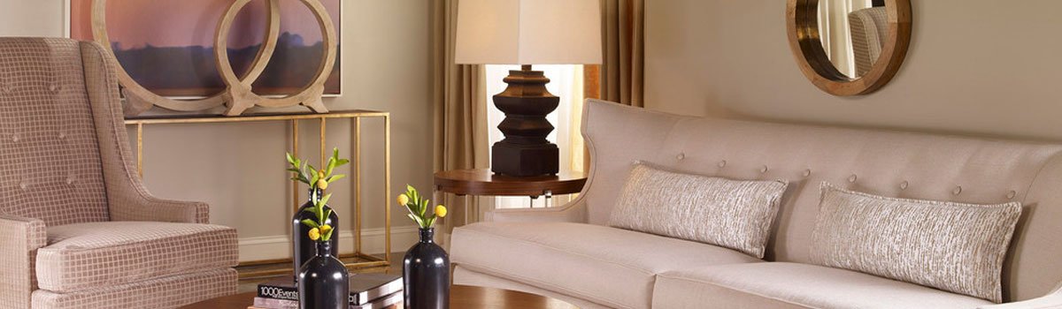 Interior Design Services | Crystal Lake, IL - Mueller Interiors